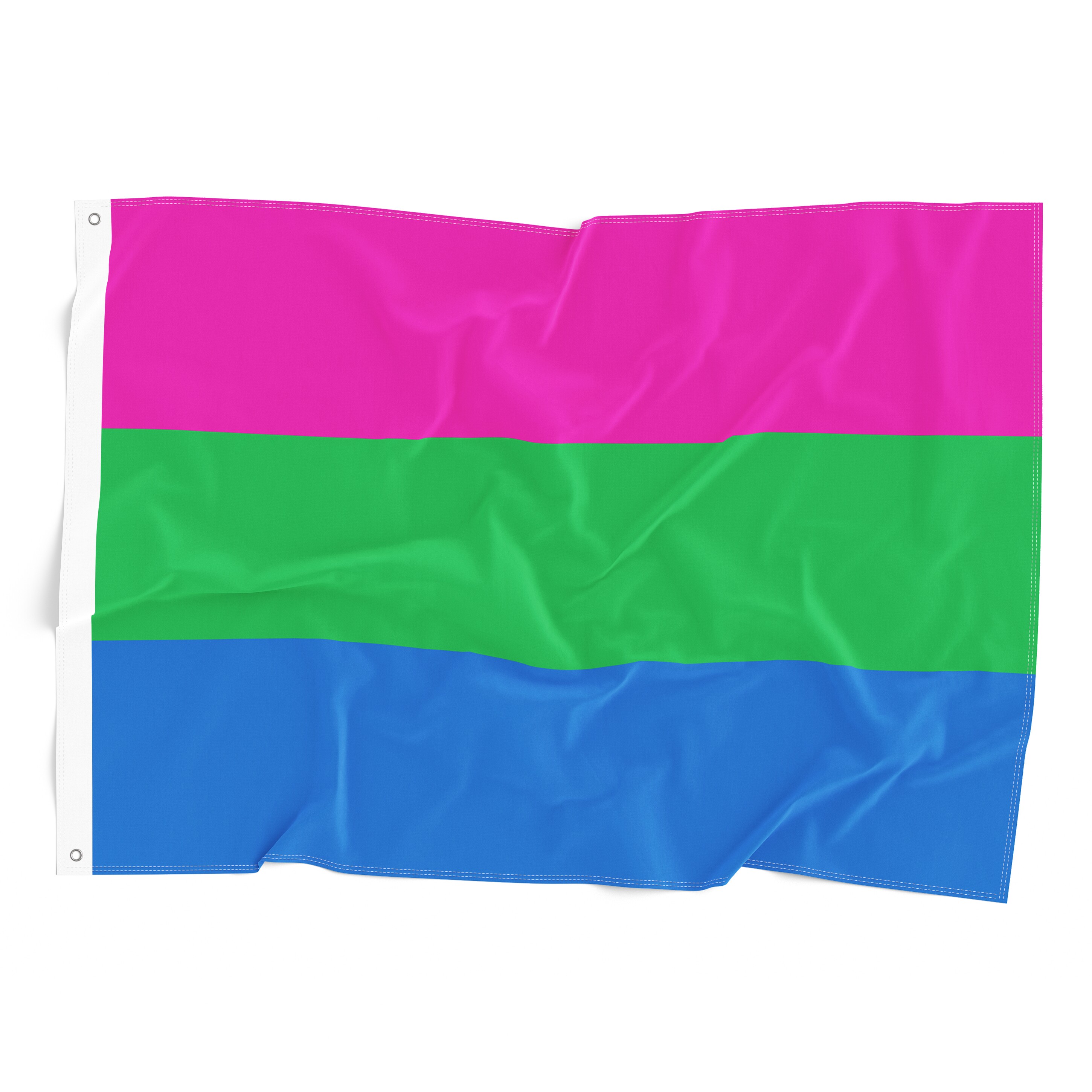 Polissexual